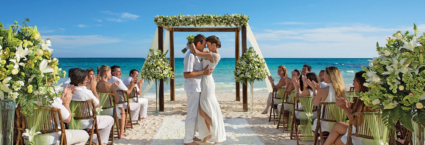 Destination Wedding Ceremony - VSK TOURS & TRAVELS